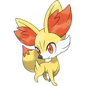 Fire Pledge Move - Pokémon Database