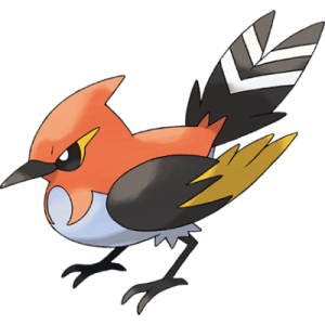 Paldea Pokedex - Pokémon Database