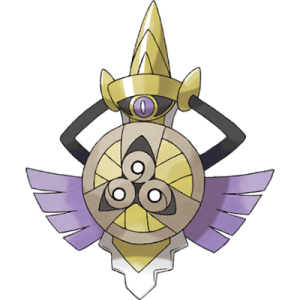 Sacred Sword Move - Pokémon Database