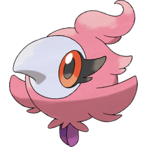 Generation Vi - Pokémon Database