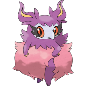Healer Ability - Pokémon Database