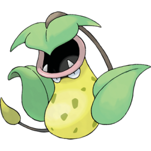 Stockpile Move - Pokémon Database