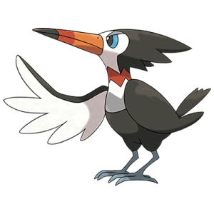 Skill Link Ability - Pokémon Database