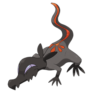 Oblivious Ability - Pokémon Database