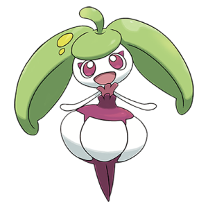 Oblivious Ability - Pokémon Database