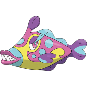 Strong Jaw Ability - Pokémon Database