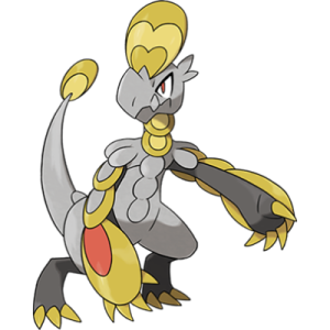 Bulletproof Ability - Pokémon Database