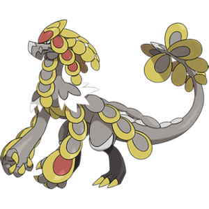 Bulletproof Ability - Pokémon Database
