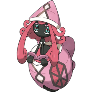 Telepathy Ability - Pokémon Database