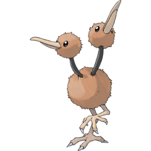 Roost Move - Pokémon Database