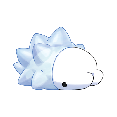 Snom - Pokémon Database