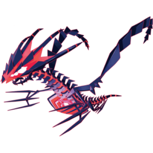 Eternabeam Move - Pokémon Database
