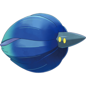Toxic Debris Ability - Pokémon Database