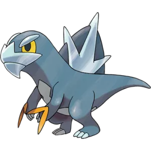 Baxcalibur - Pokémon Database