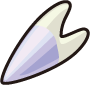 Deep Sea Tooth Item - Pokémon Database