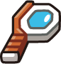 Wide Lens Item - Pokémon Database